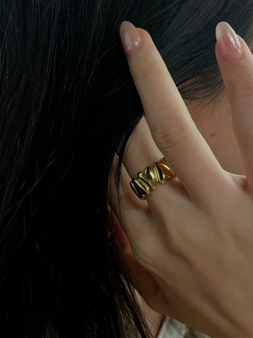 Rings – Bougainva